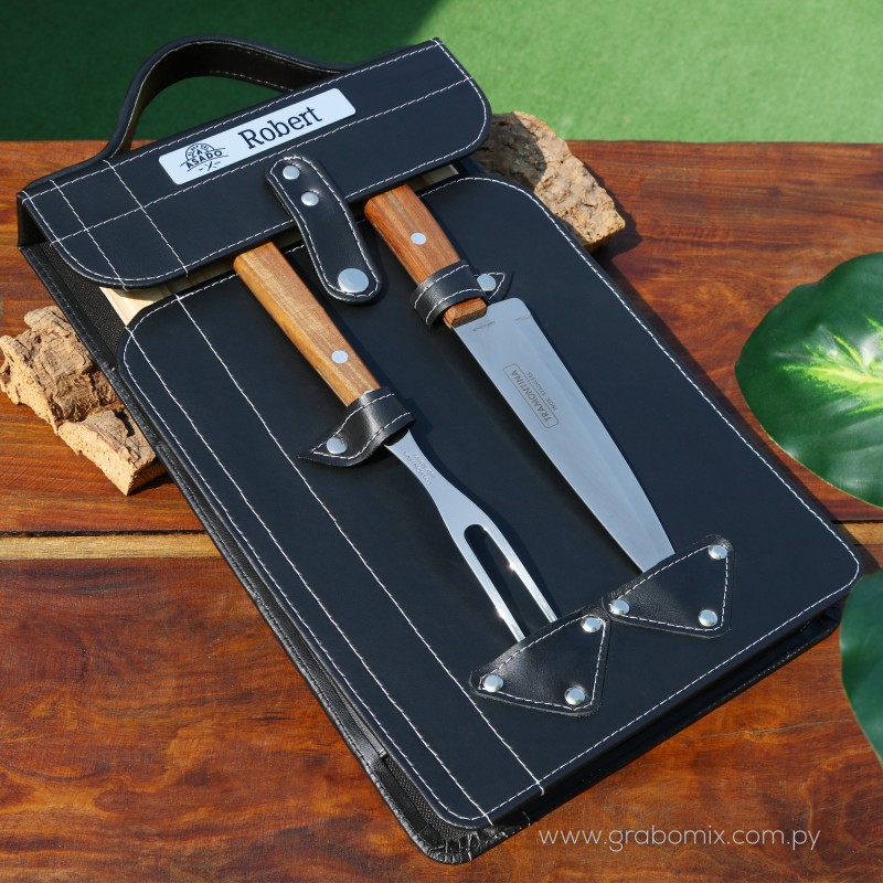 Kit de Asado Premium